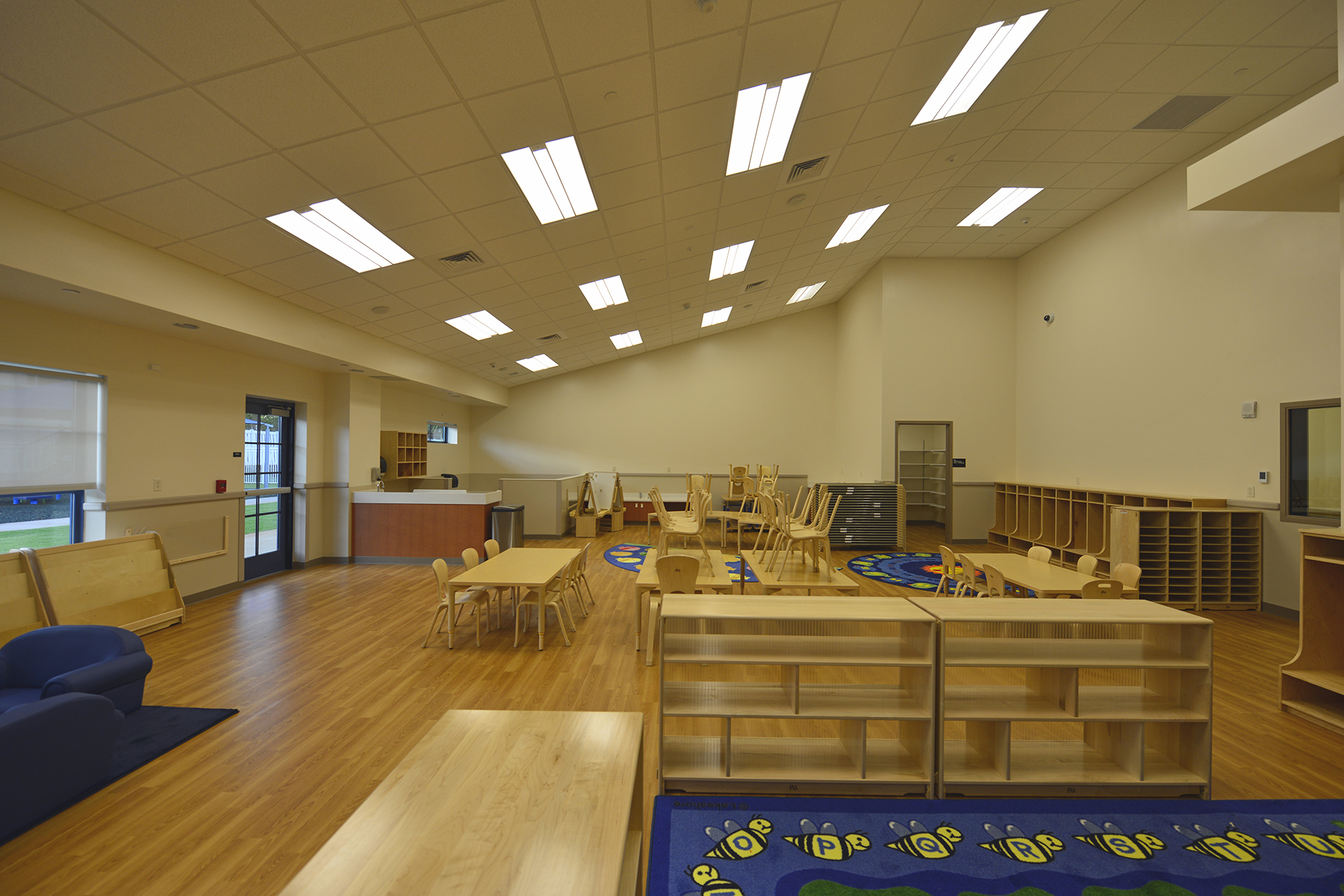 Vertical Construction | Design-Build Contractor